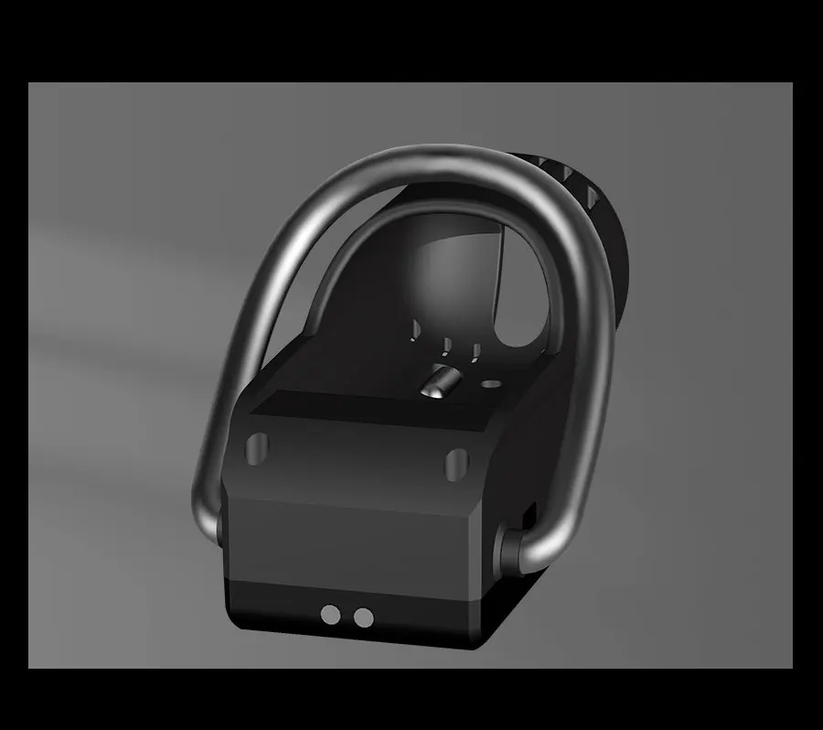 2025 Upgraded Cellmate 3 App Remote Electric Male Chastity Device ...