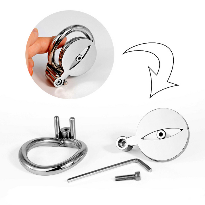 The Chastity Lifestyle - Stories from Real Men in Chastity – KeepMeLocked