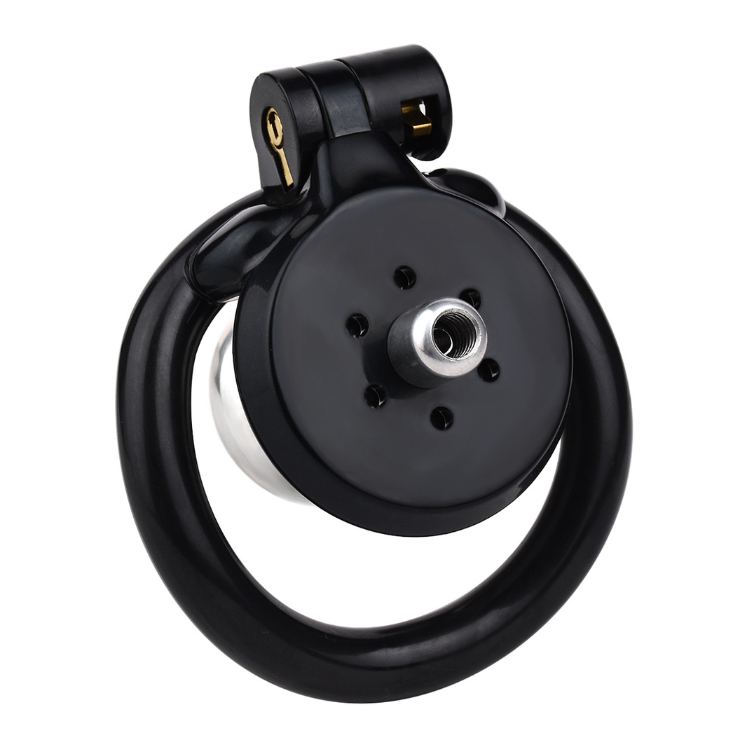 Micro Chastity Cages: A Guide to Small Penis Options – KeepMeLocked