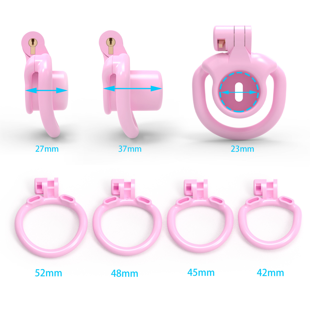 The Dos And Donts Of Sissy Chastity Etiquette A Quick Guide 7346